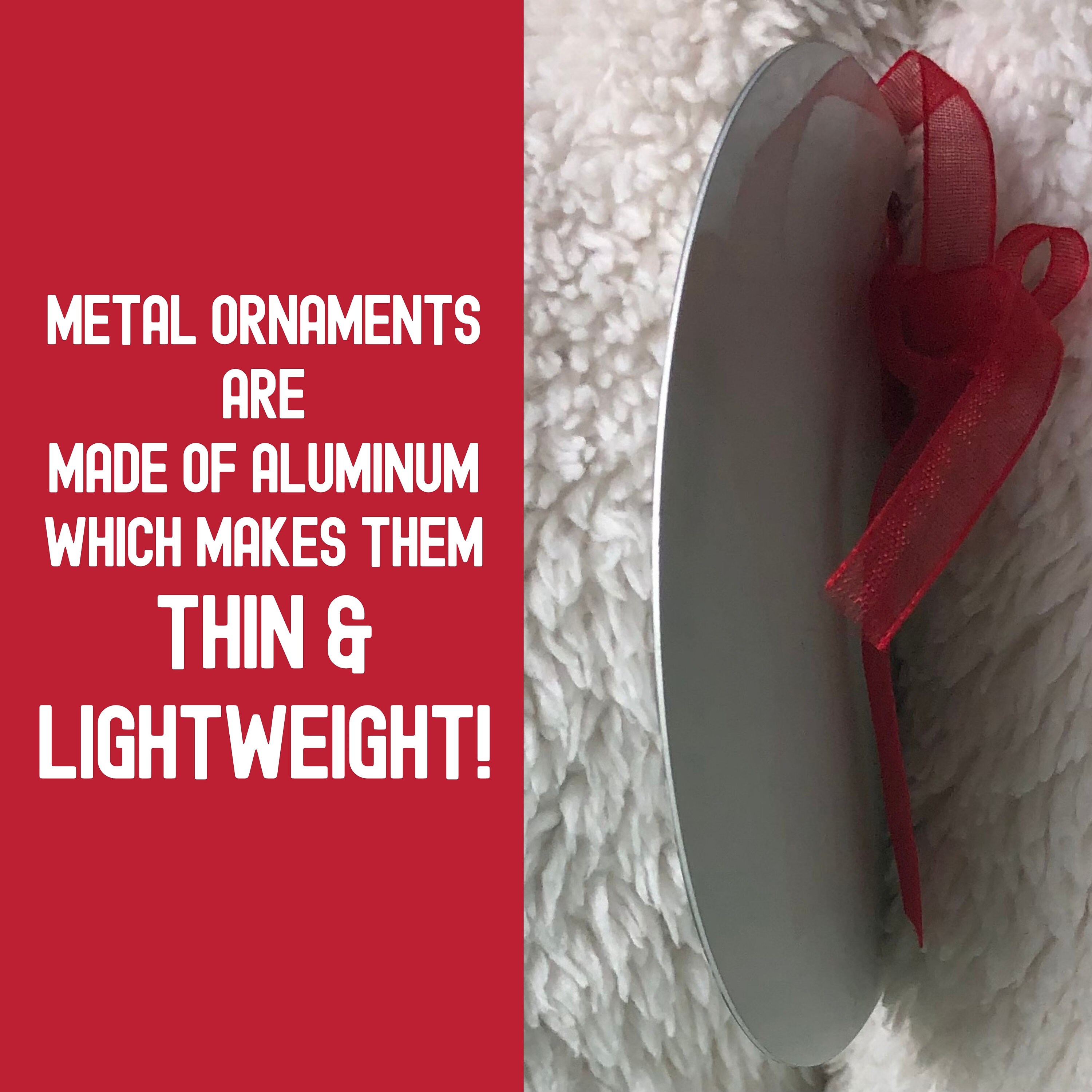 Personalized Guam Baby Christmas Ornament, Guam Ornament for Baby's ...