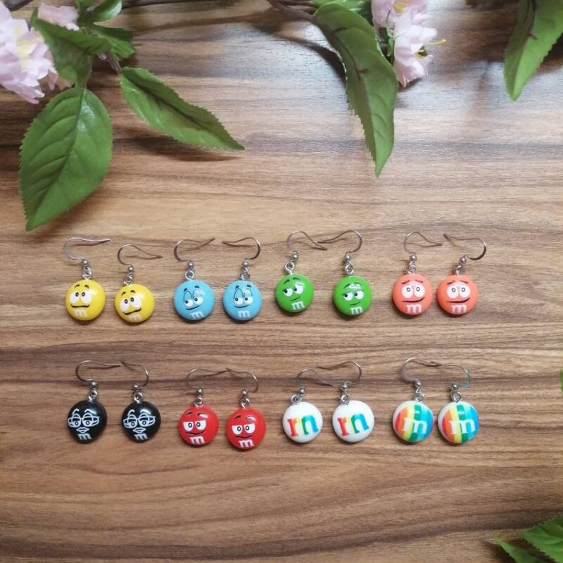 M und m kostüm - Etsy.de