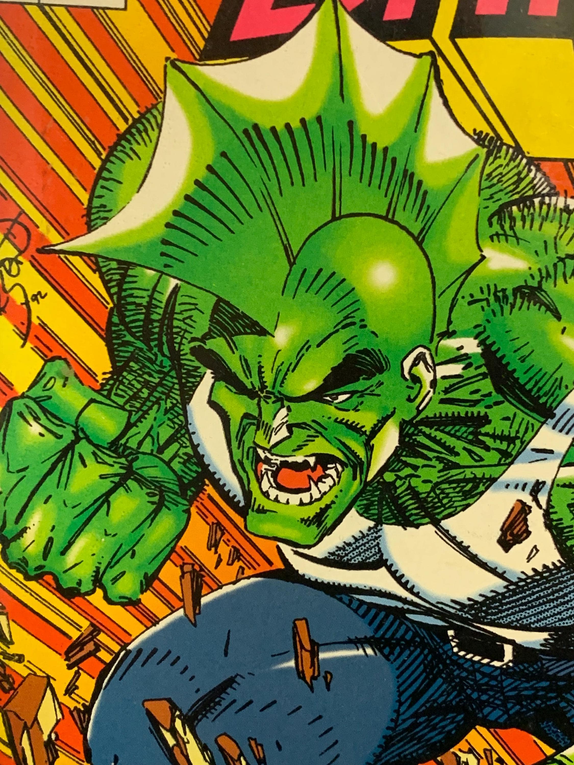 The Savage Dragon Issues 1-3 (treat Pedigree Collection) - Etsy