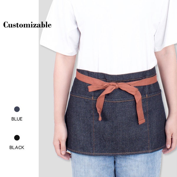 Half Aprons - Etsy