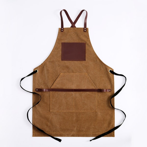 Bartender Apron - Etsy