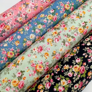 Etsy fabric store