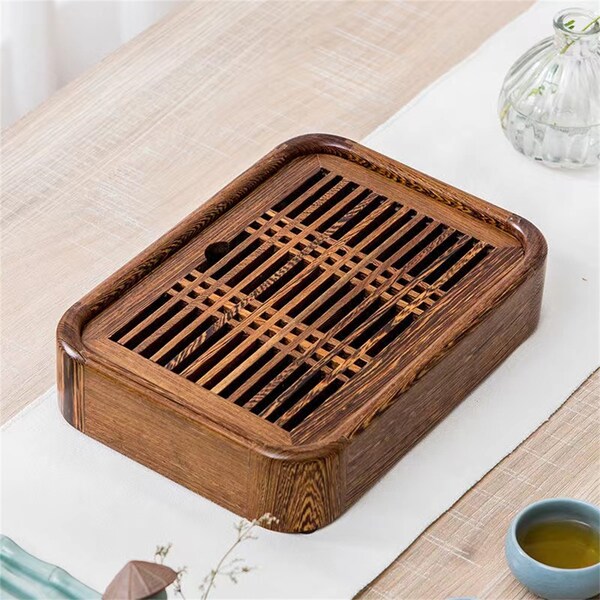 Portable Tea Table - Etsy