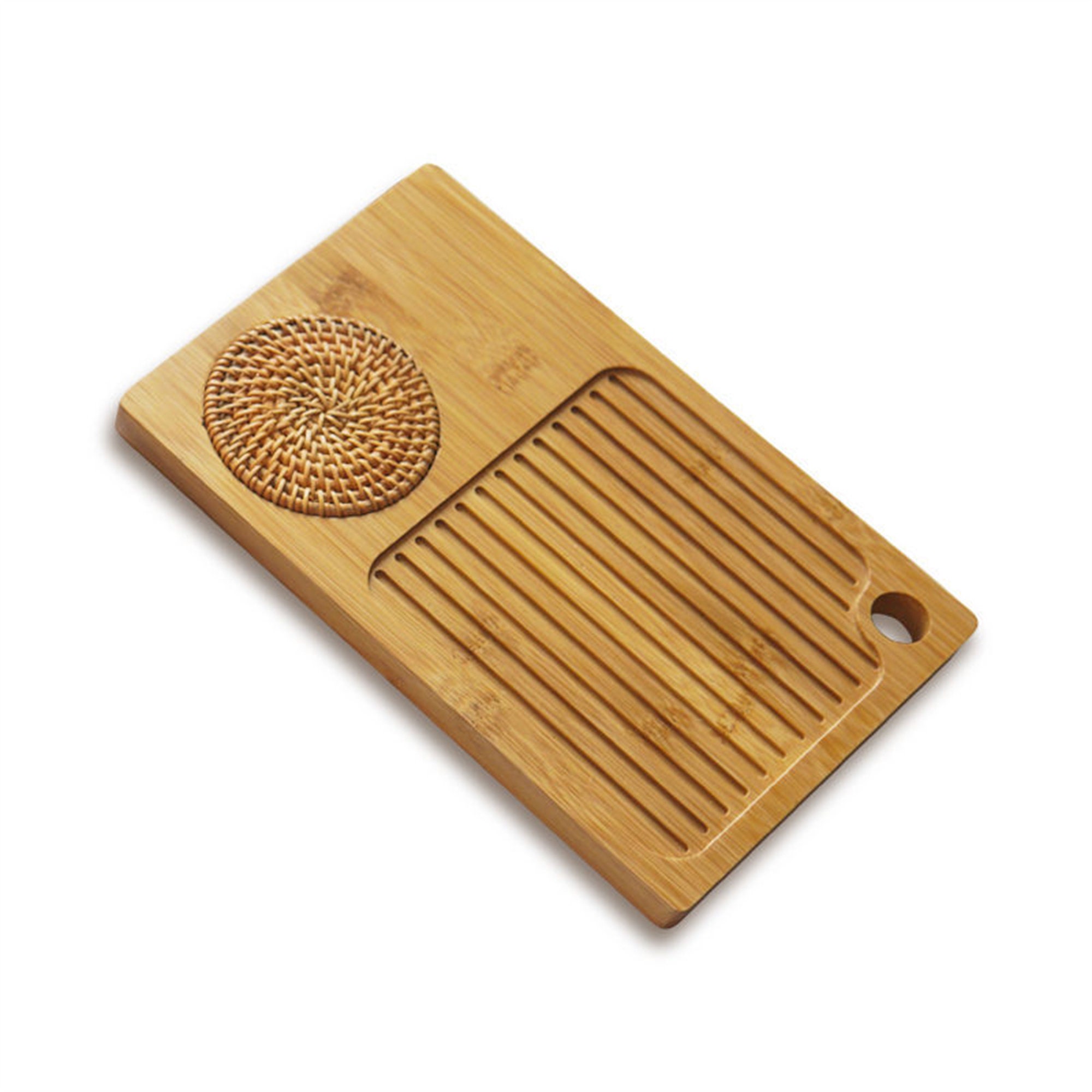 Japanese Bamboo Tea Tray Dry Soak Table Household Kung Fu Tea - Etsy