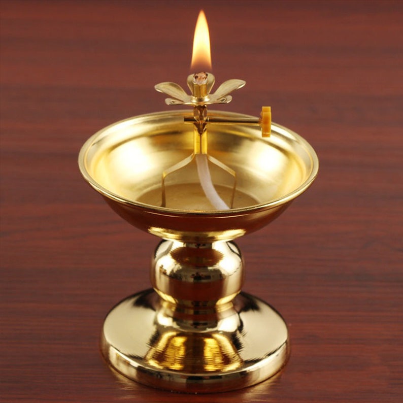 Vintage Oil Lamp Antique Oil Lamps Transparent Oil Lamps - Etsy