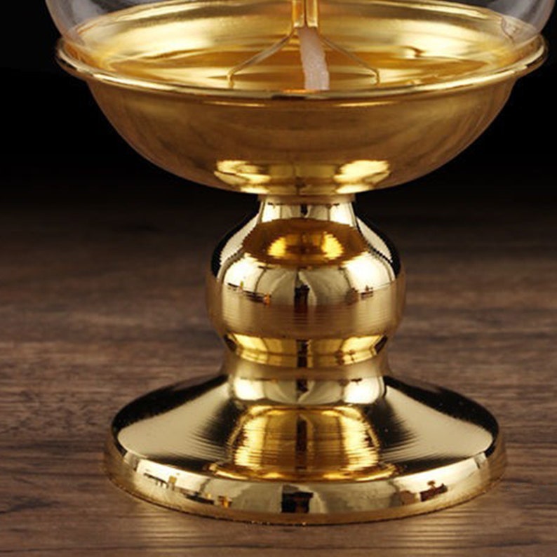 Vintage Oil Lamp Antique Oil Lamps Transparent Oil Lamps - Etsy