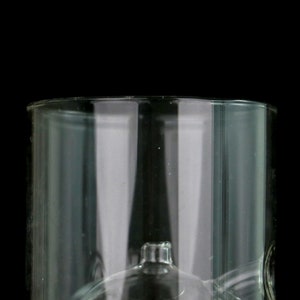 Glass Oil Lamp, Transparent Glass Oil Lamp, Kerosene Lamp, Home Oil ...