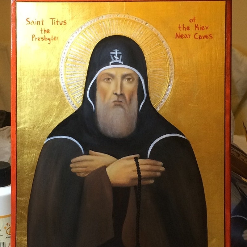 OrthodoxiconsAthos - Etsy