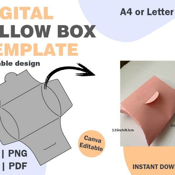 Resizable Box Svg - Etsy