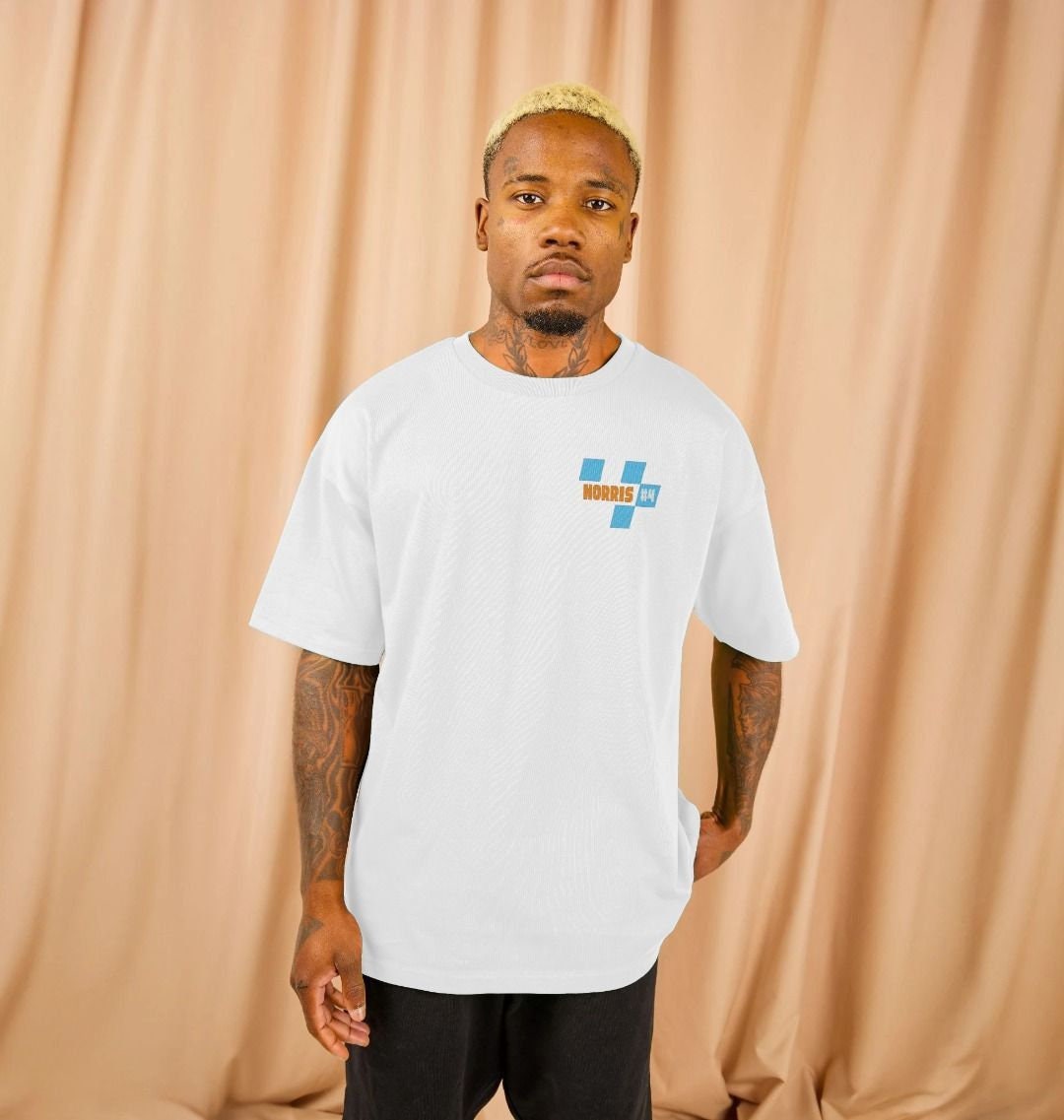 Lando Norris Miami Win T-shirt - Formula One Merch, Mclaren T-shirt ...