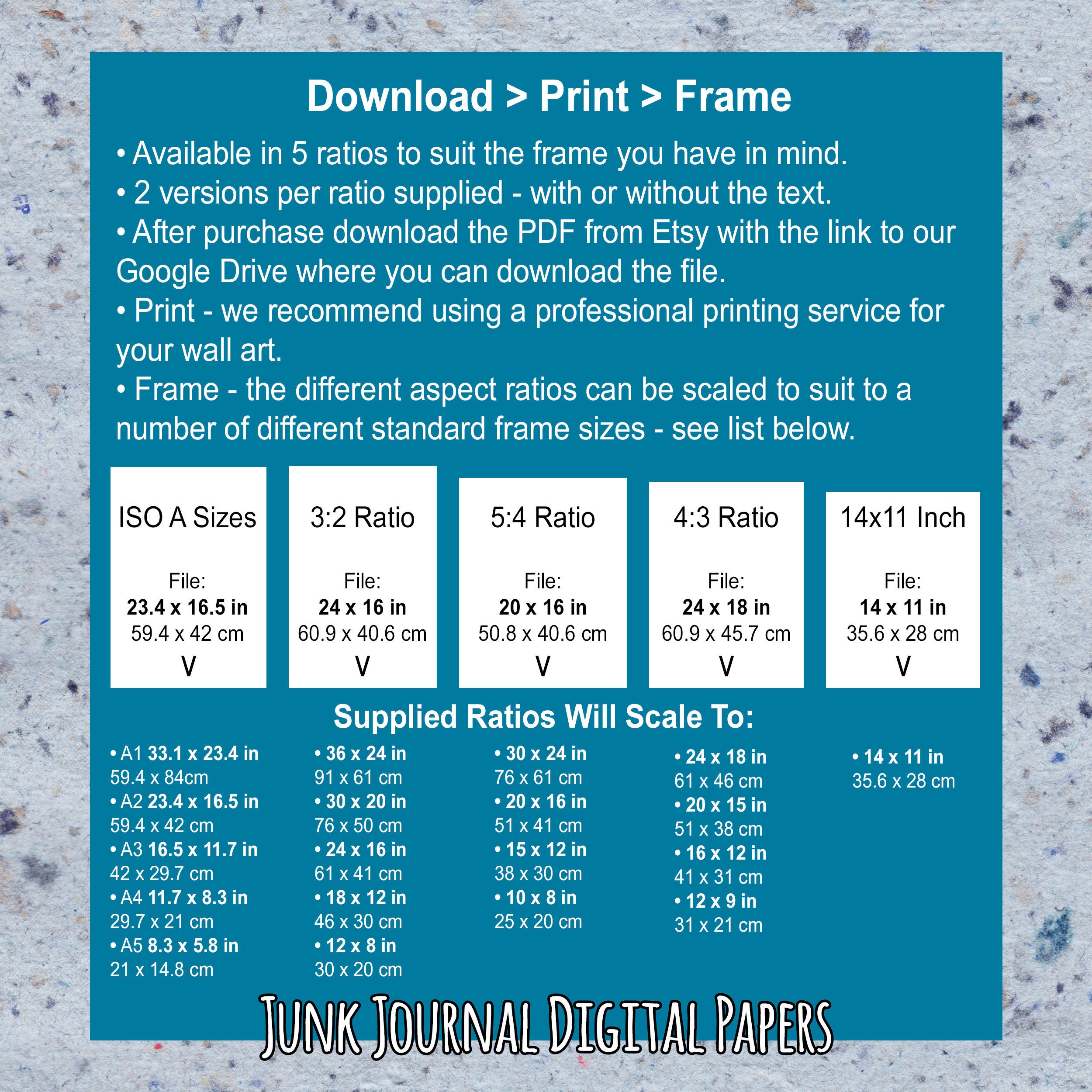 Dead Eyed Deb Printable Halloween Wall Art Digital Download Halloween ...