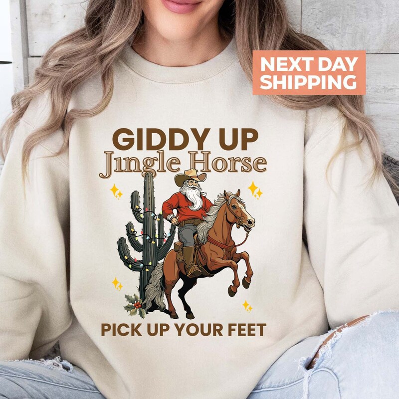 Giddy up Cowboy - Etsy