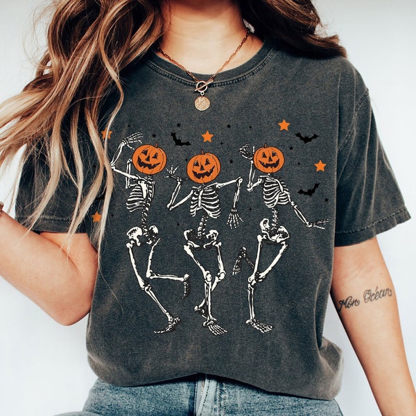 Skeleton Shirt - Etsy