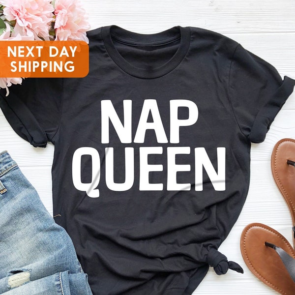 Nap Queen - Etsy
