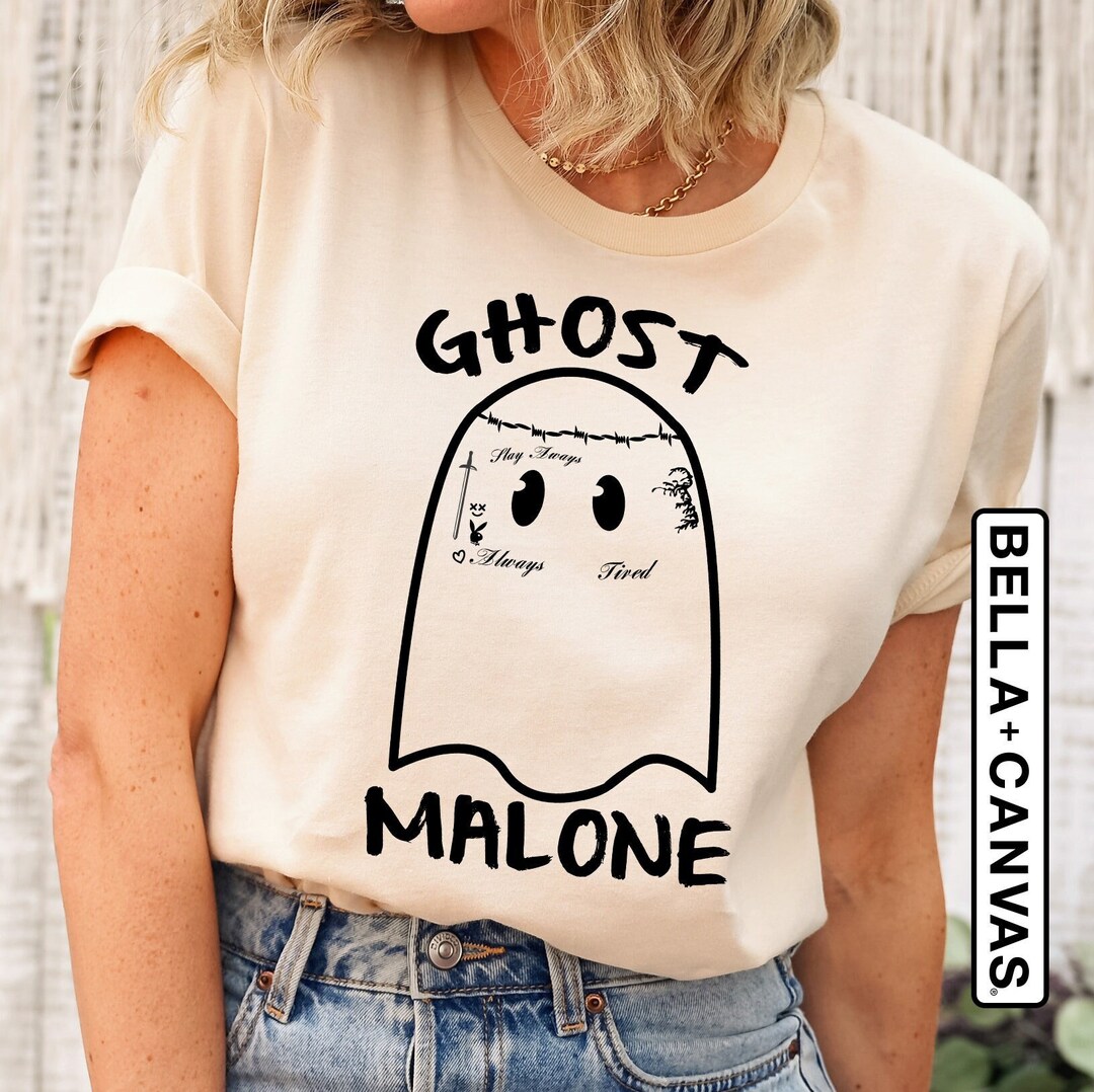 Ghosts Shirt Halloween Shirt Halloween Ghost Trick or Treat - Etsy
