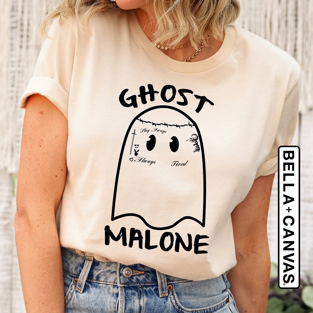 Ghosts Shirt, Halloween Shirt, Halloween Ghost, Trick or Treat Shirt ...
