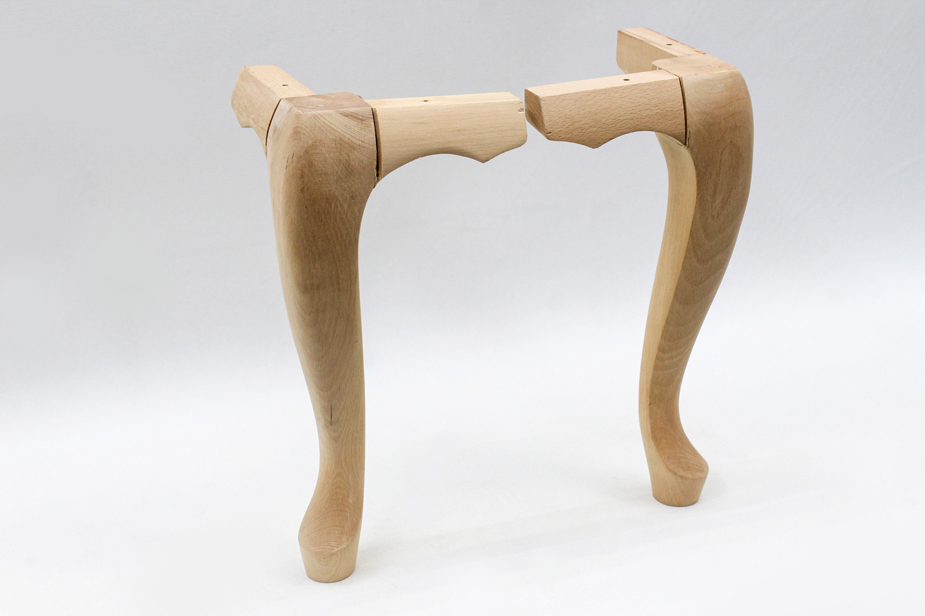 Cabriole legs for sale store
