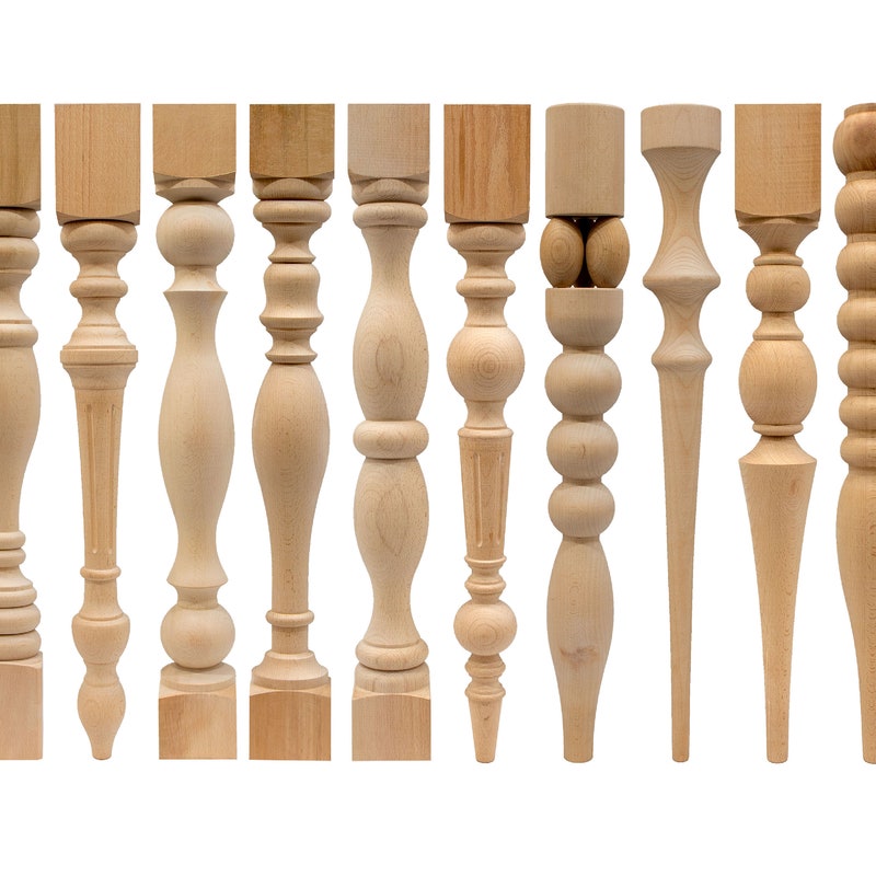 Unique Dining Table - Etsy