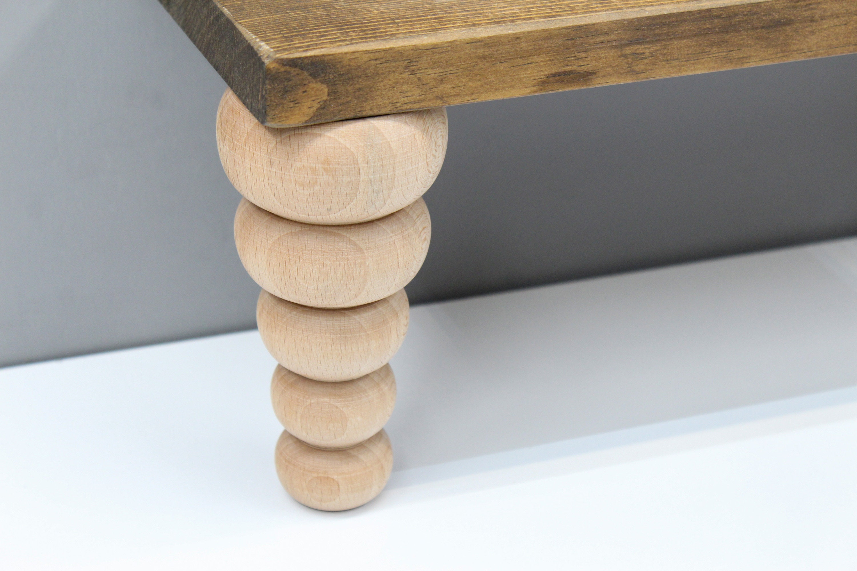 Furniture Legs Set of 4 Wooden Legs for Furniture Sofa - Etsy