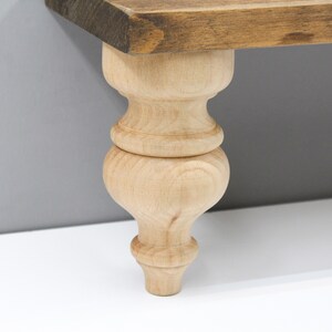 Furniture Legs Set of 4 Sofa Legs Bed Legs Couch Legs - Etsy