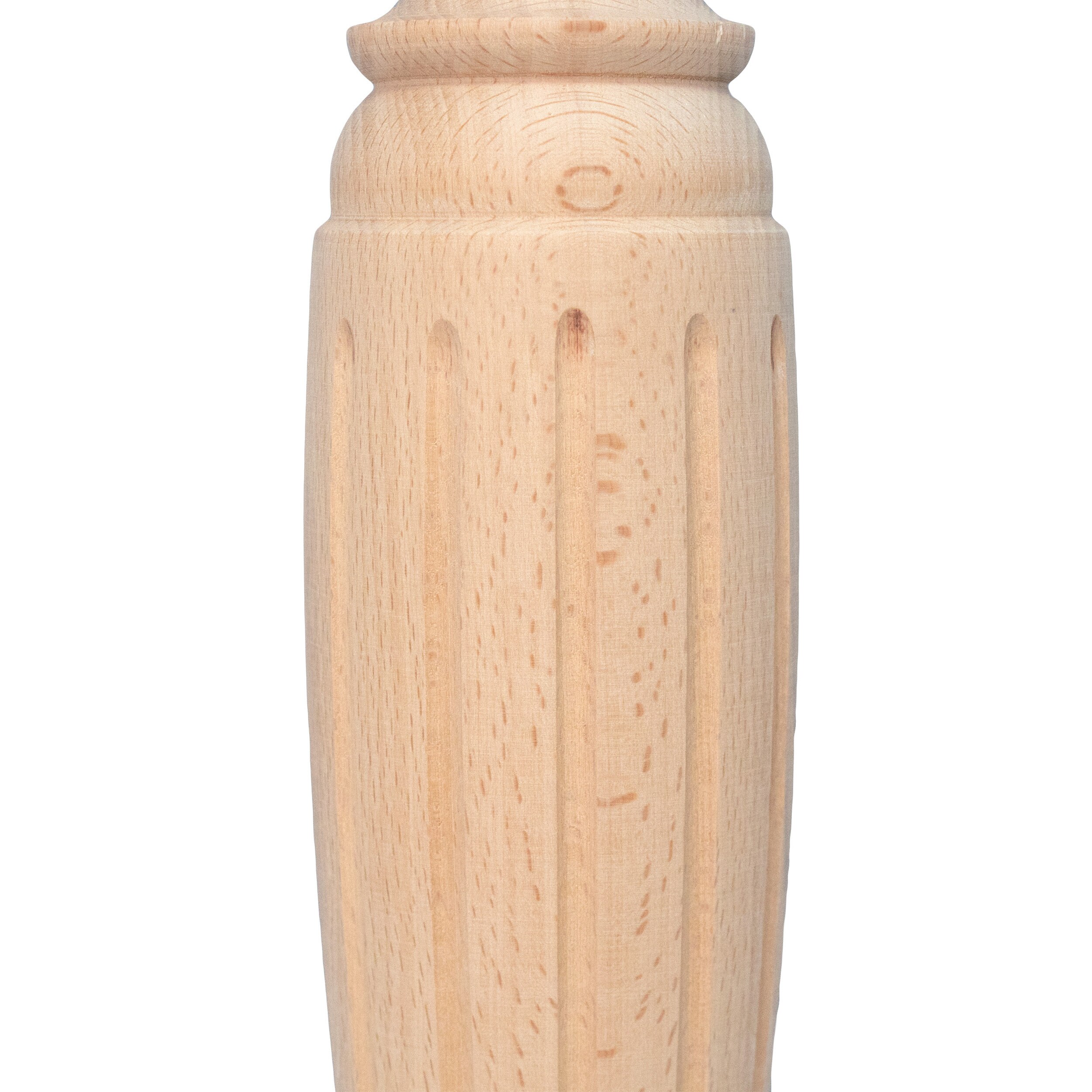 Table Legs, Set of 4, Dining Table Legs, Wooden Table Legs, Turned Legs ...