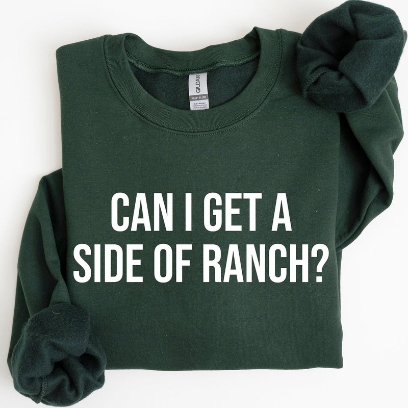 Can Can I Have Chicken - Etsy