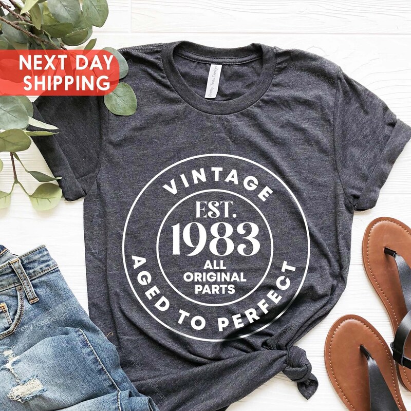 1983 - Etsy