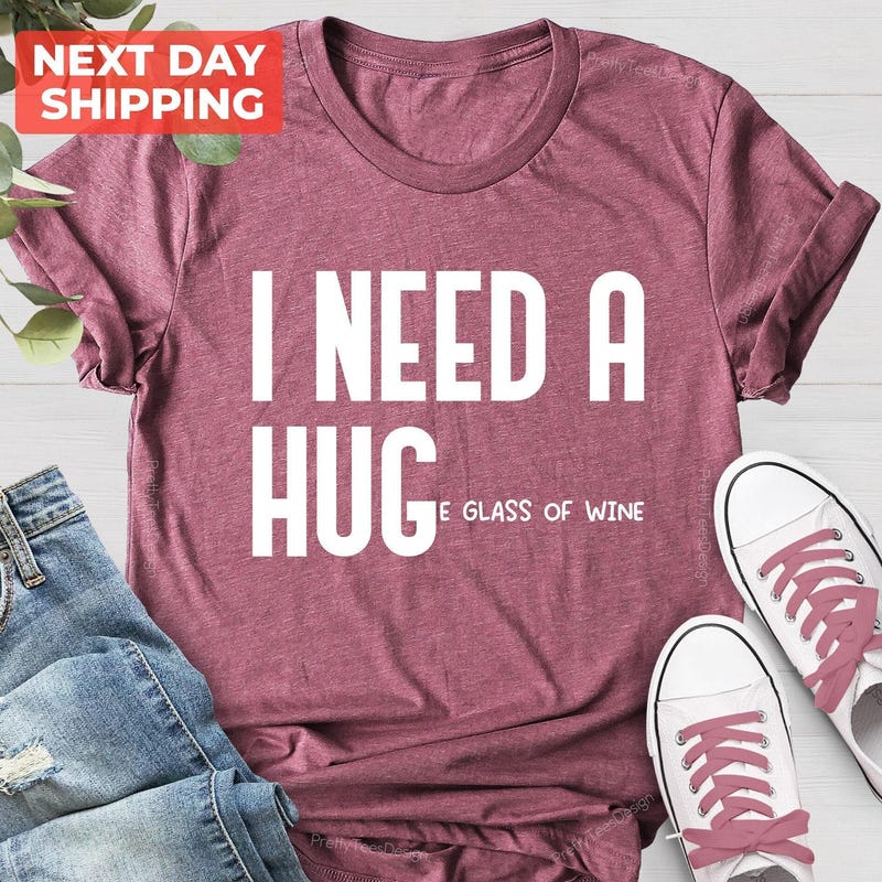 Funny Wine Shirt - Etsy