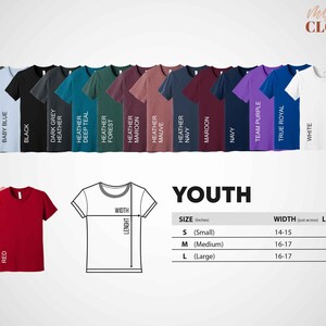 Customize Best Team Ever Shirt, Teammate T-shirt, Coworker Gift, Team ...