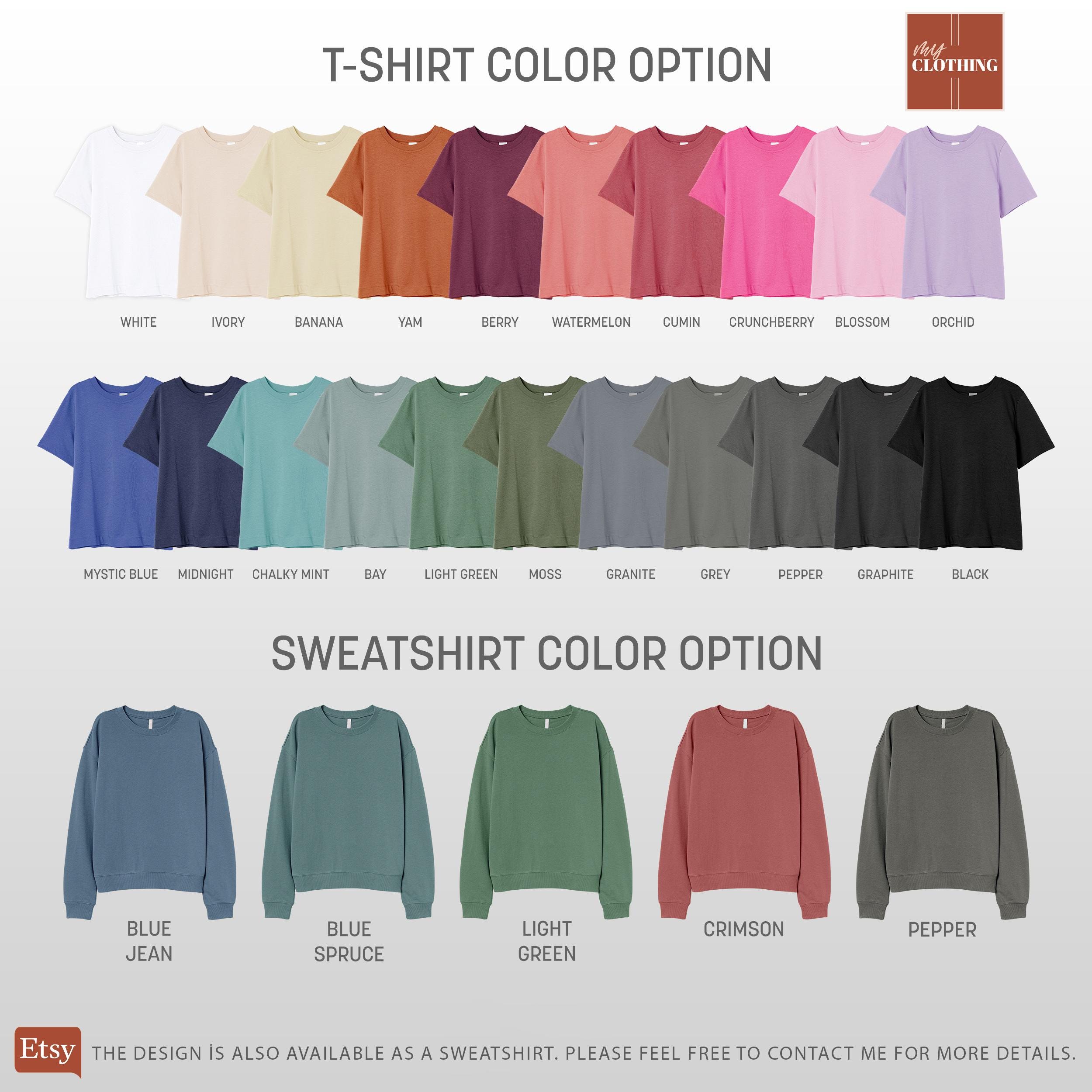 Comfort Colors® Big Fan of Human Rights Shirt, Equality Shirt, Social ...