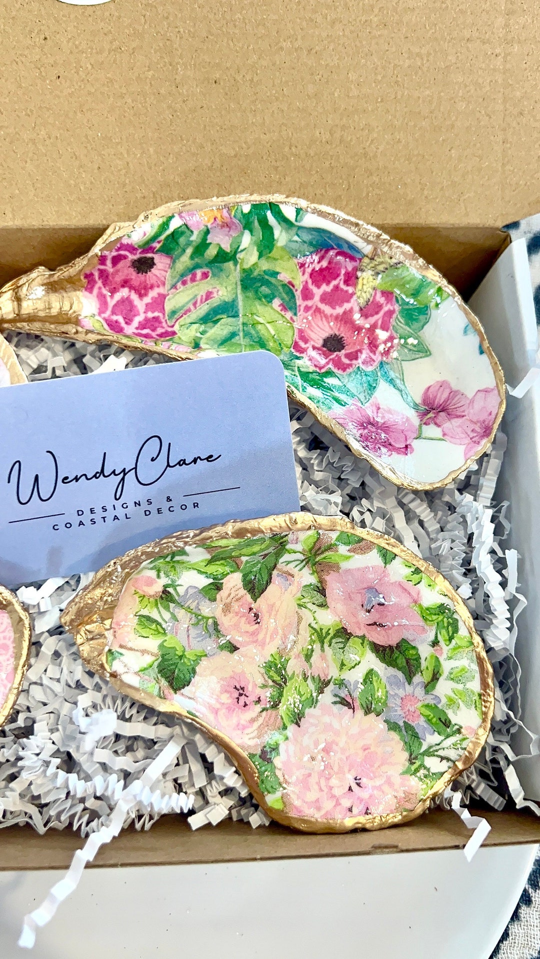 Palm Beach Charity Gala Favor Idea, Coastal Beachy Event Favor, Palm ...