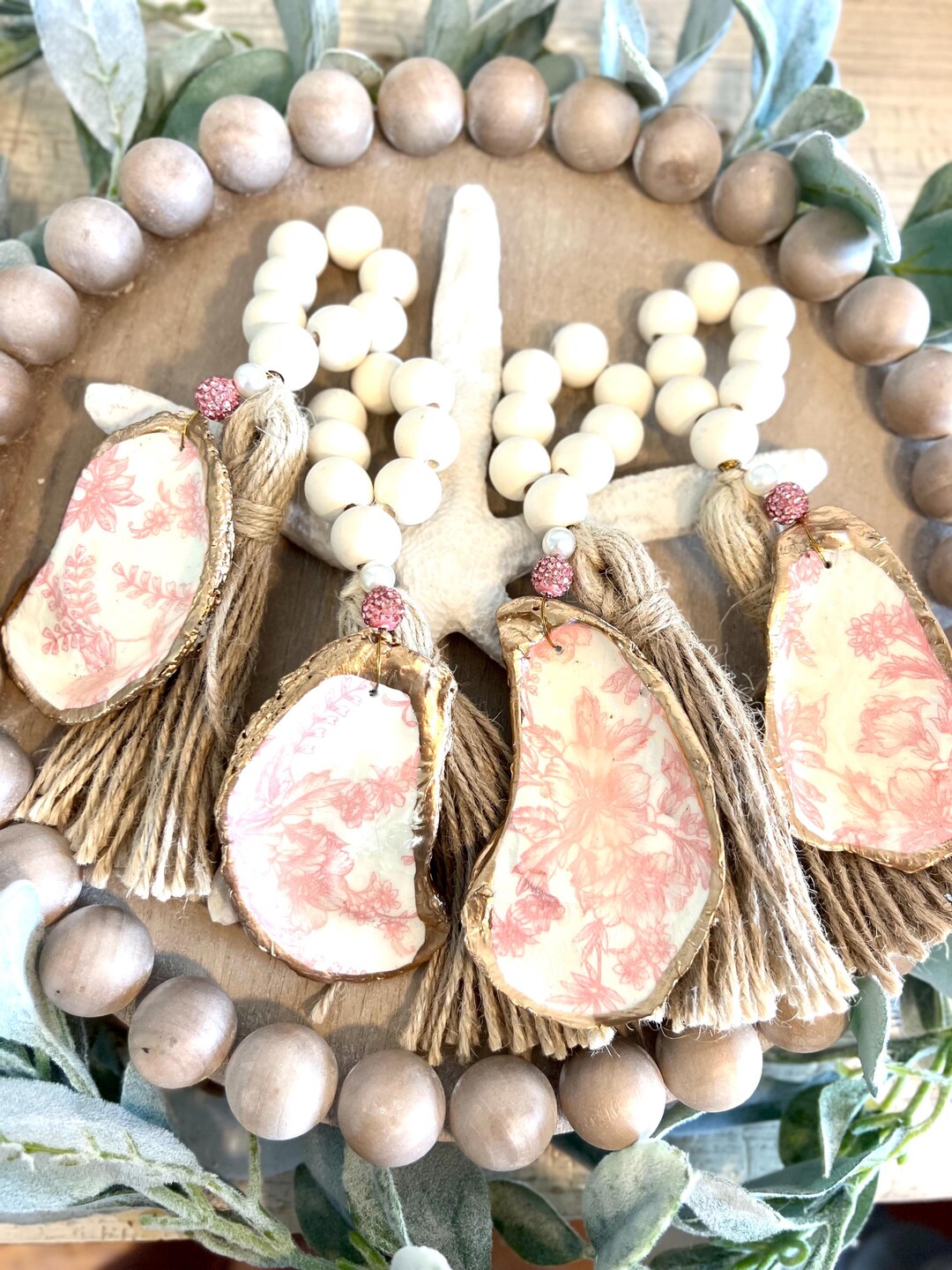 PINK TOILE BRIDAL Shower Decor Idea. Bridal Shower Table Decor. Bridal ...