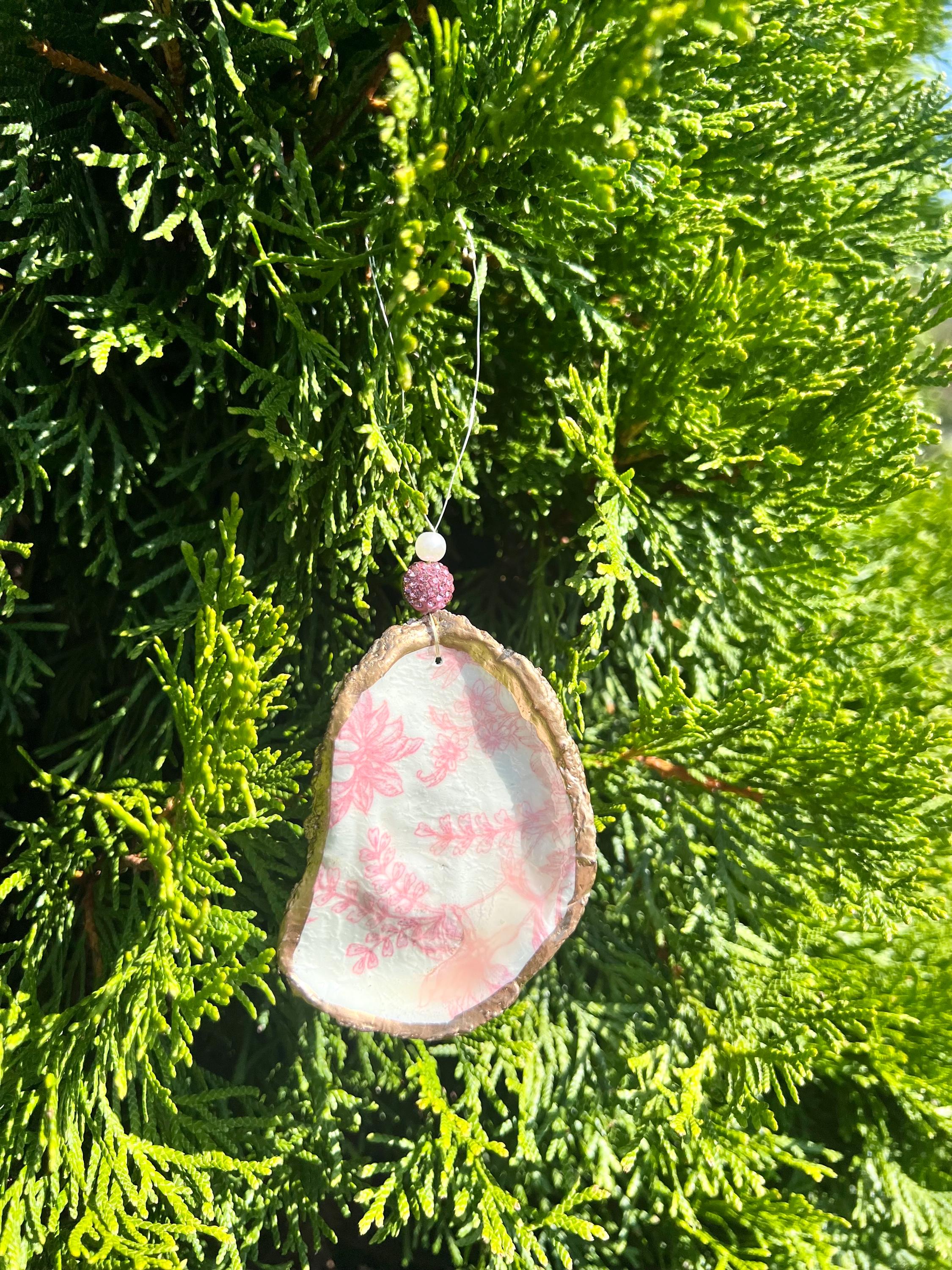 Pink Toile Baby Shower Favor. Bridal Shower Favor Idea. Cottage Core ...