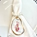 Lady Golfer Gift Idea Womens Golfer. Womens Golf Napkin Ring. Womens ...