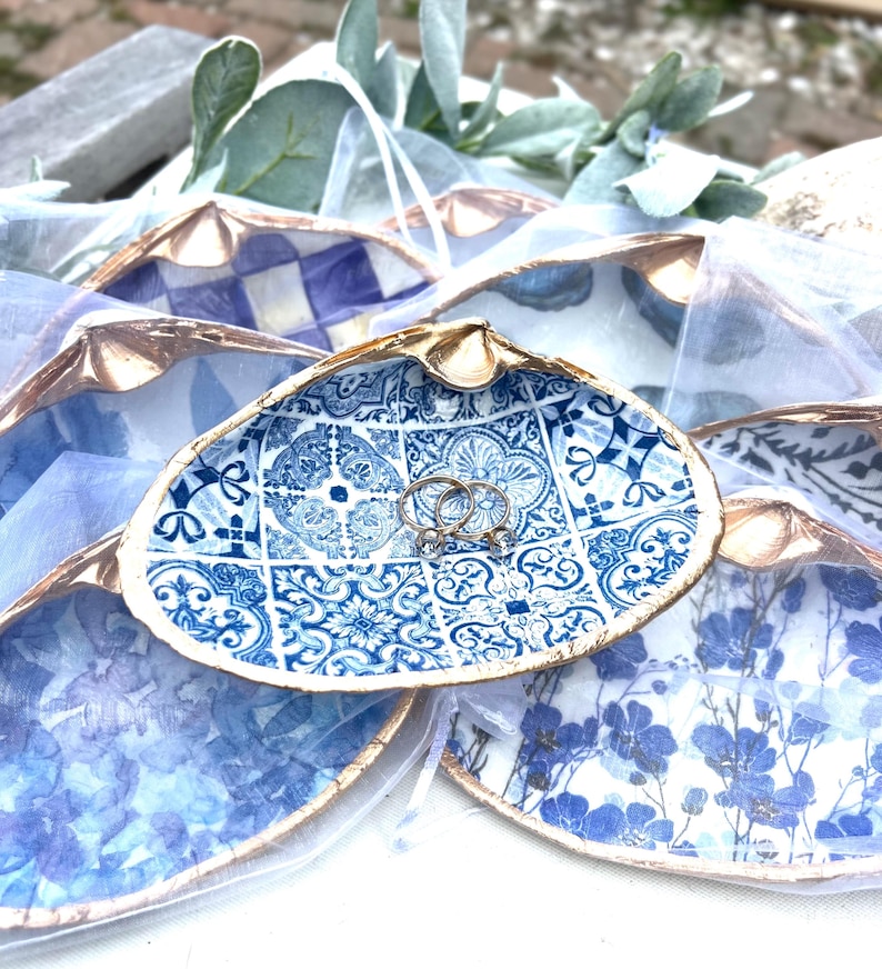 Mediterranean Party Favor. Amalfi Coast Party Favor. Italy Wedding ...