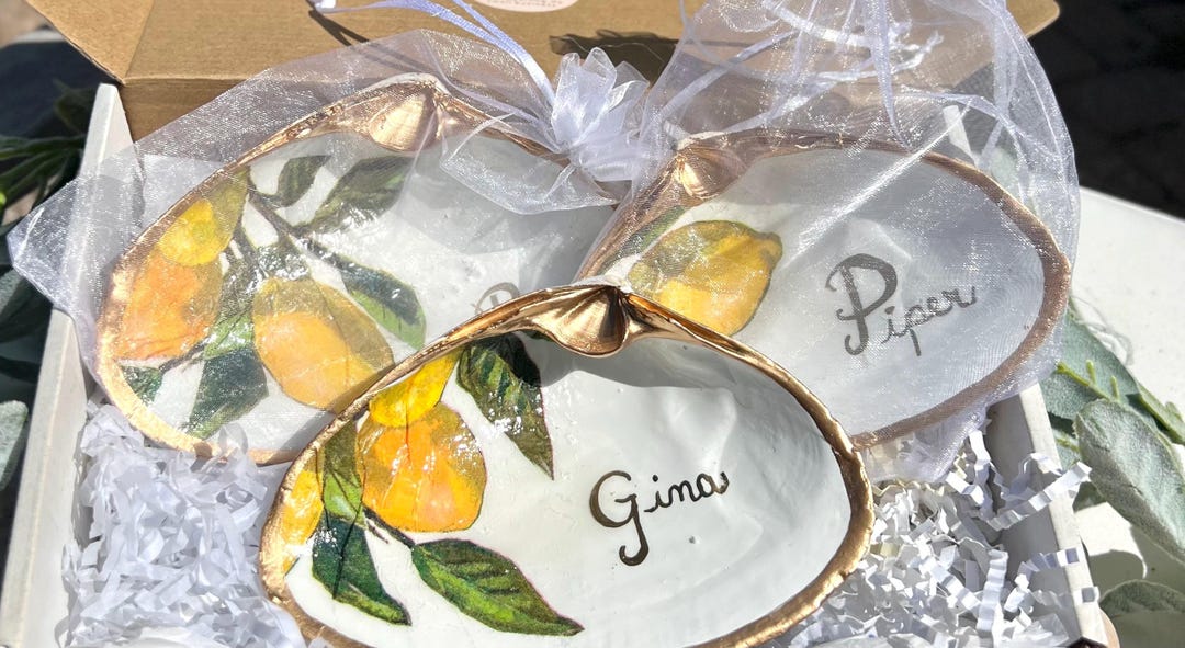 Amalfi Coast Wedding Placard Lemon Party. Italy Party Name Place ...