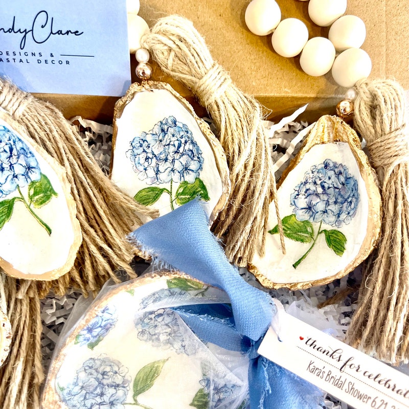 Hydrangea Decor - Etsy