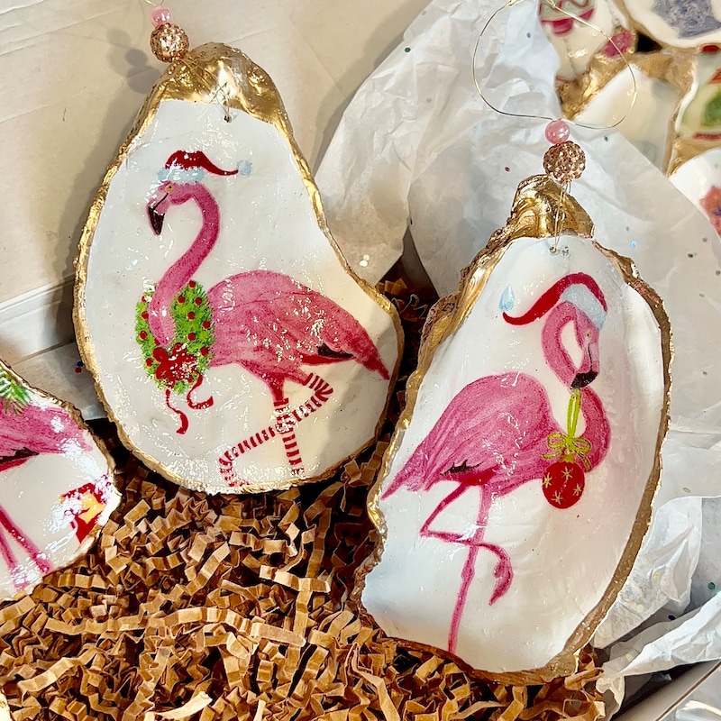 Christmas Freckles Pink - Etsy