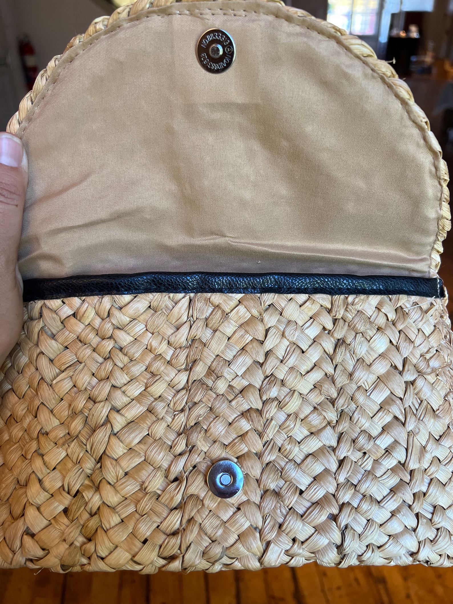 Wedding Clutch. Custom Oyster Shell Clutch Something Borrowed Something ...