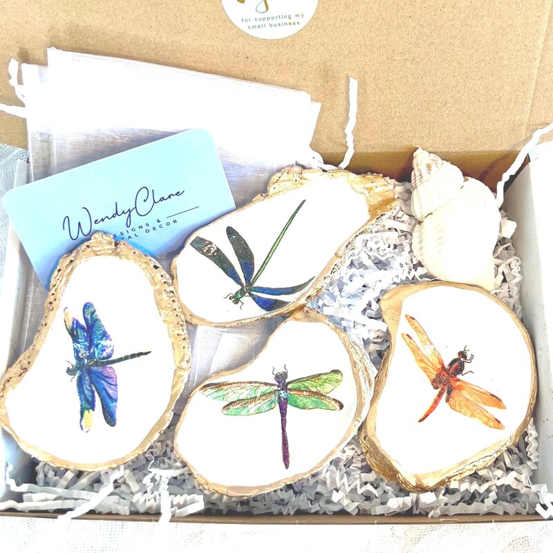 Dragonfly Gifts - 60+ Gift Ideas for 2025