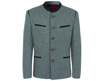 Mens Austrian Jacket - Etsy