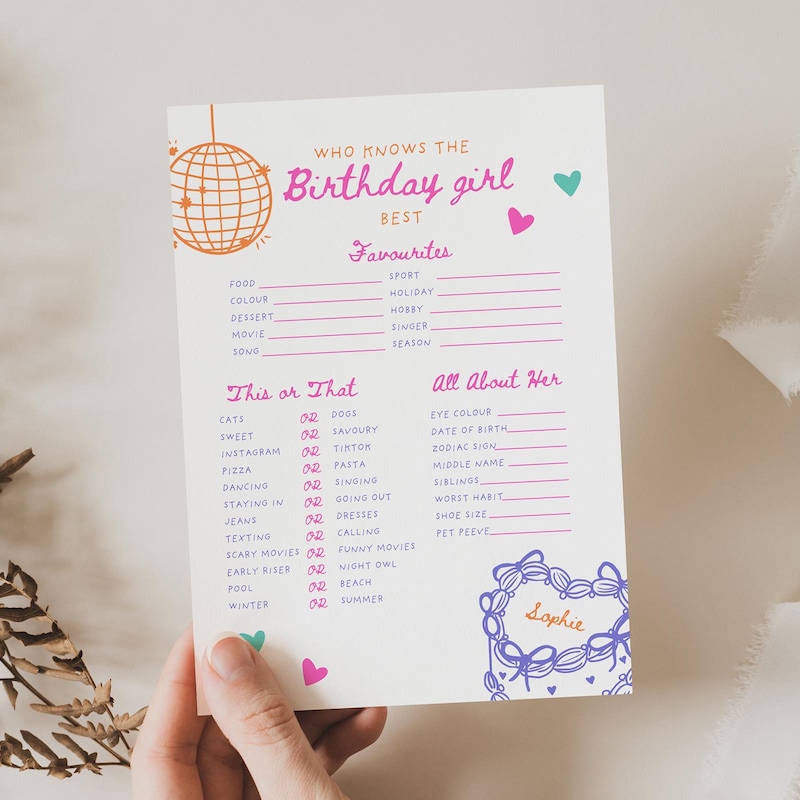 Thing for Teen Girls - Etsy