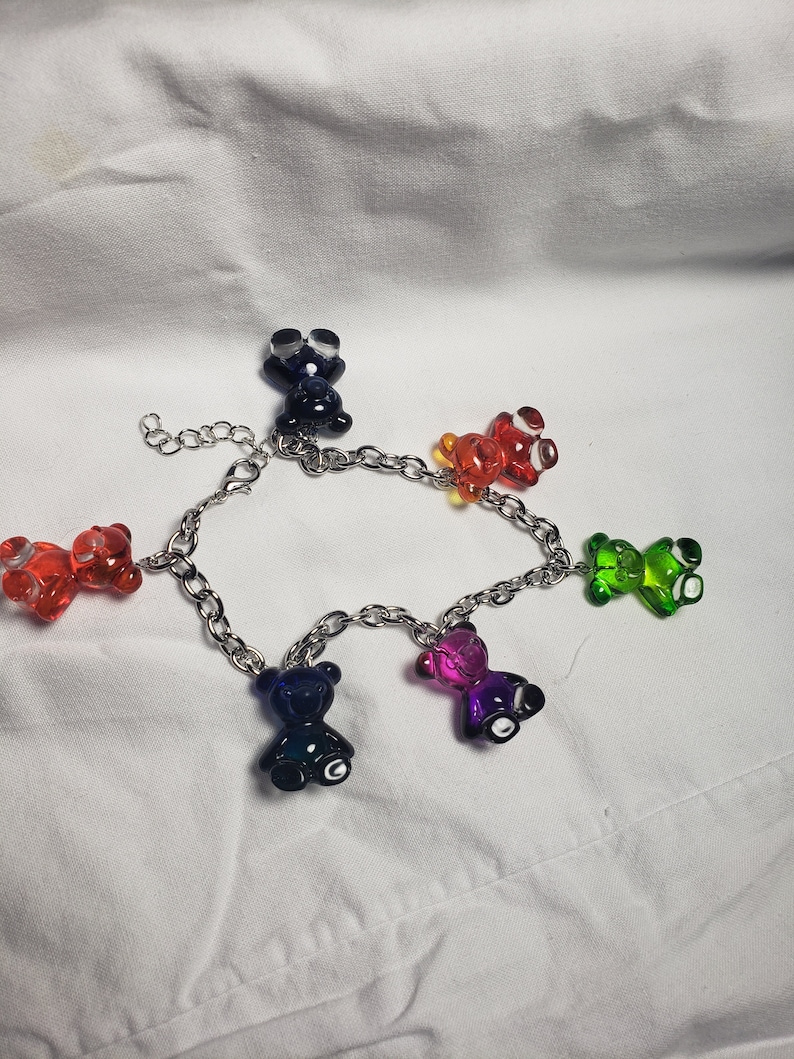 Y2K Themed Mystery Bag Themed Jewelry & Accessories Mystery Bag 2000s ...