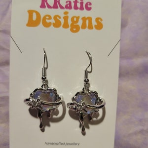 Y2K Themed Mystery Bag Themed Jewelry & Accessories Mystery Bag 2000s ...