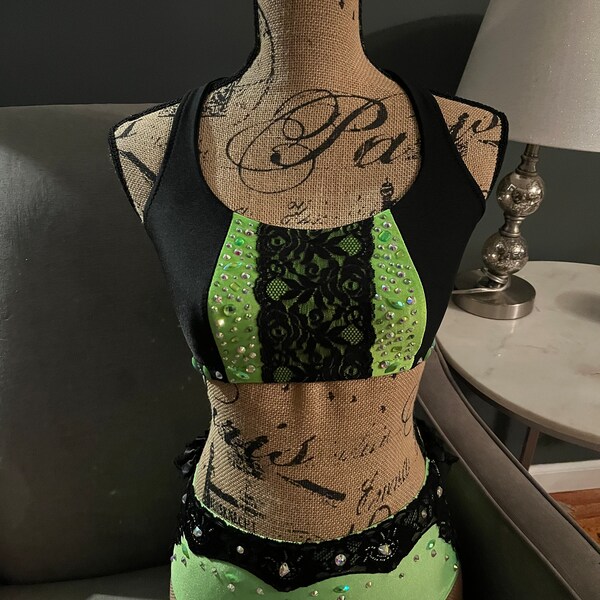 Jazz Costume - Etsy