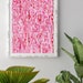Pink and Red Wall Art Poster Abstract Maximalist Decor Art - Etsy