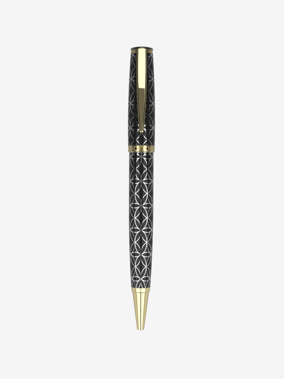 Leonardo Da Vinci Pen Otto Florence - Etsy