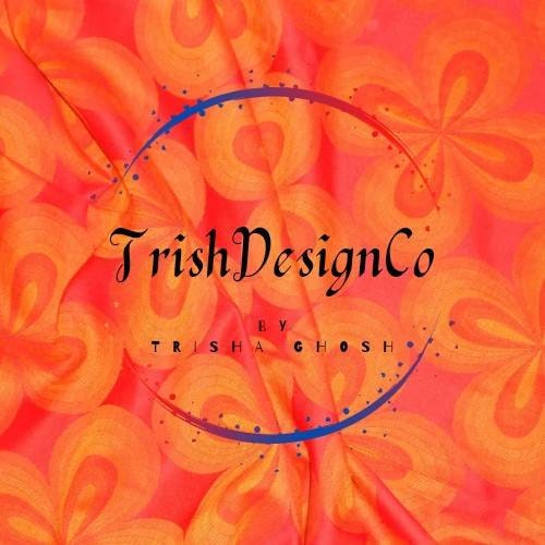 TrishDesignCoArt - Etsy
