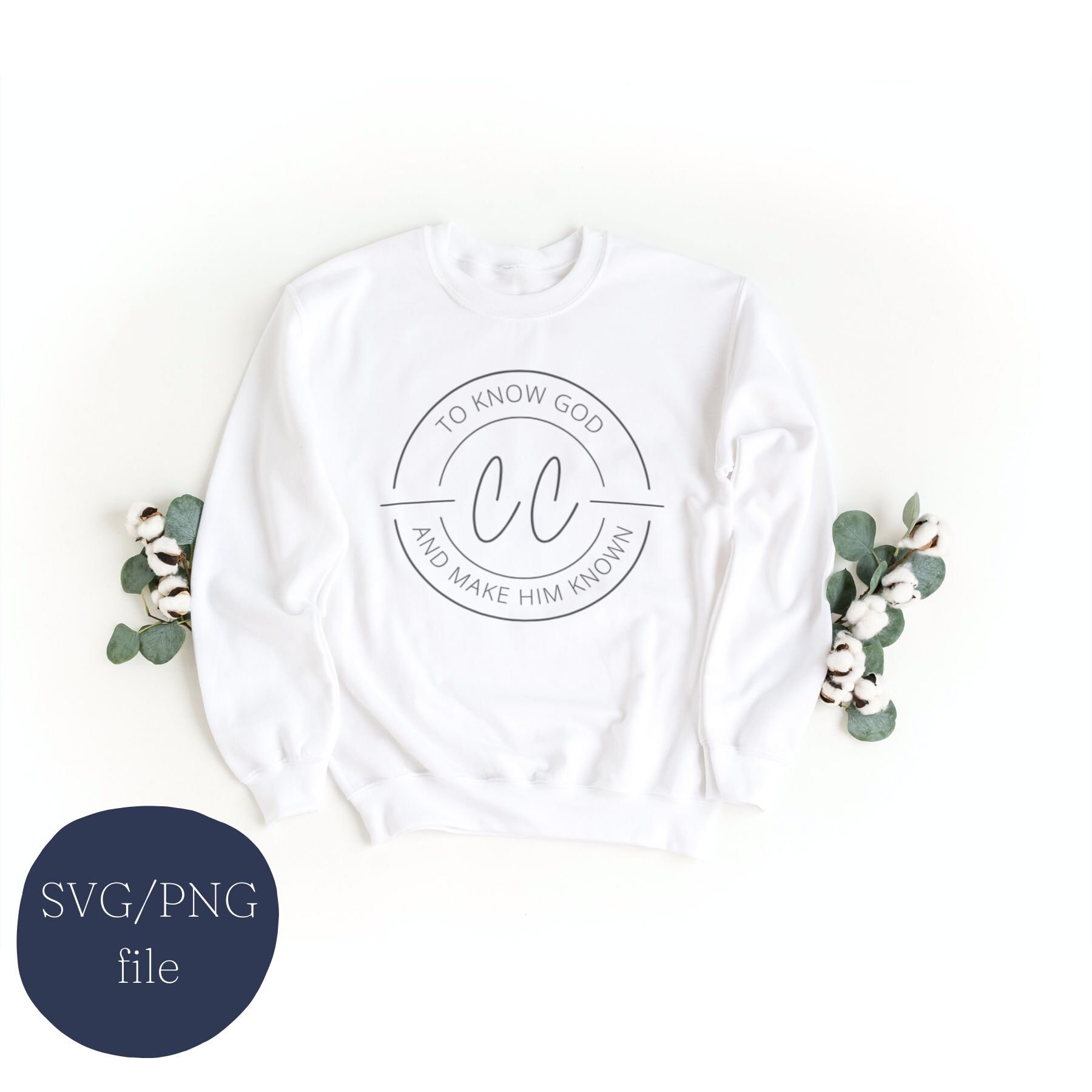 Classical Conversations SVG/PNG File Download - Etsy