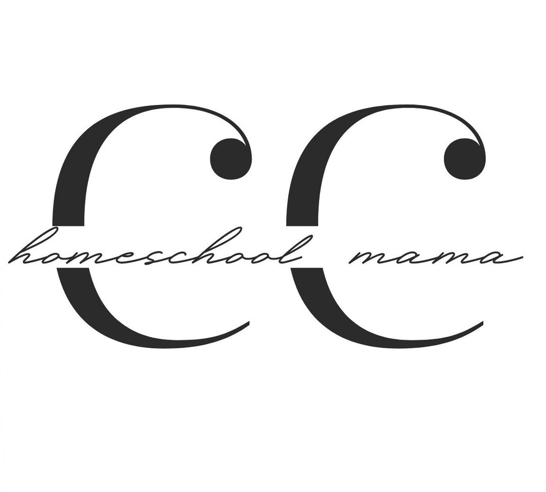 Classical Conversations SVG/PNG File - Etsy